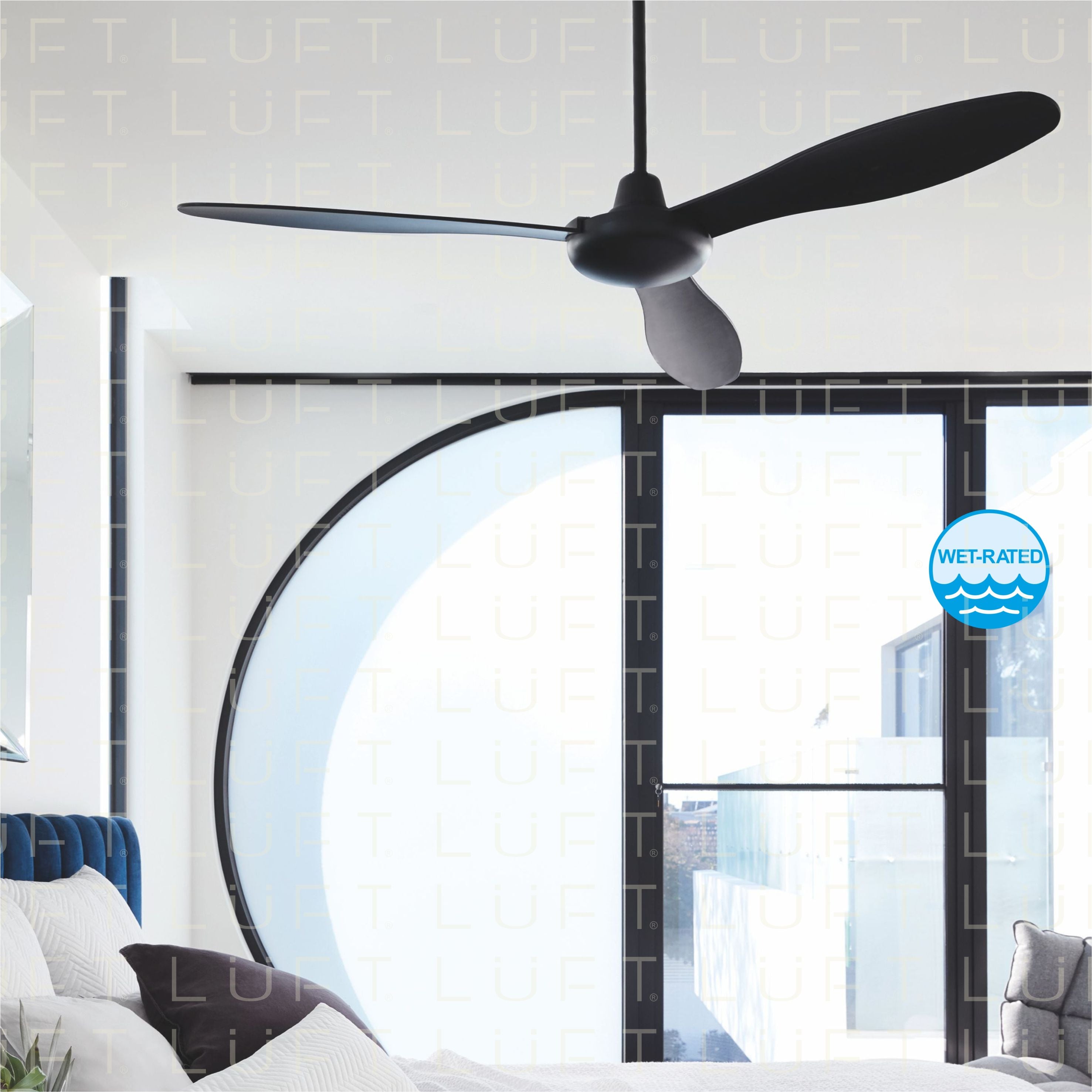 JETSTREAM – LUFT FANS