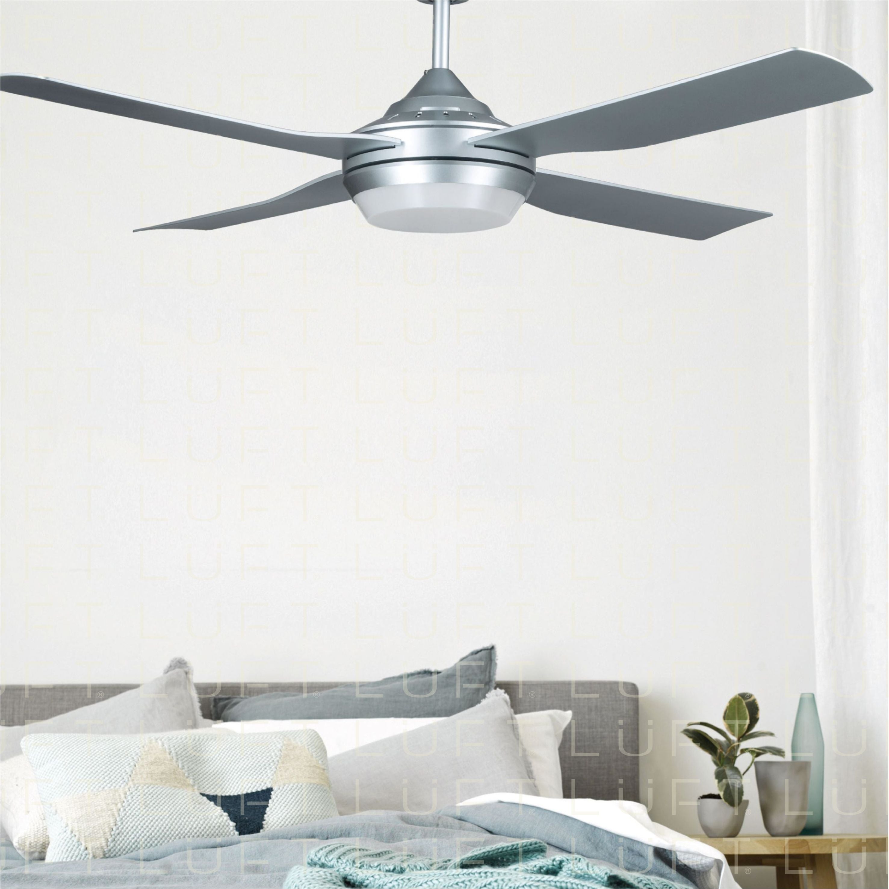 MOONAH – LUFT FANS