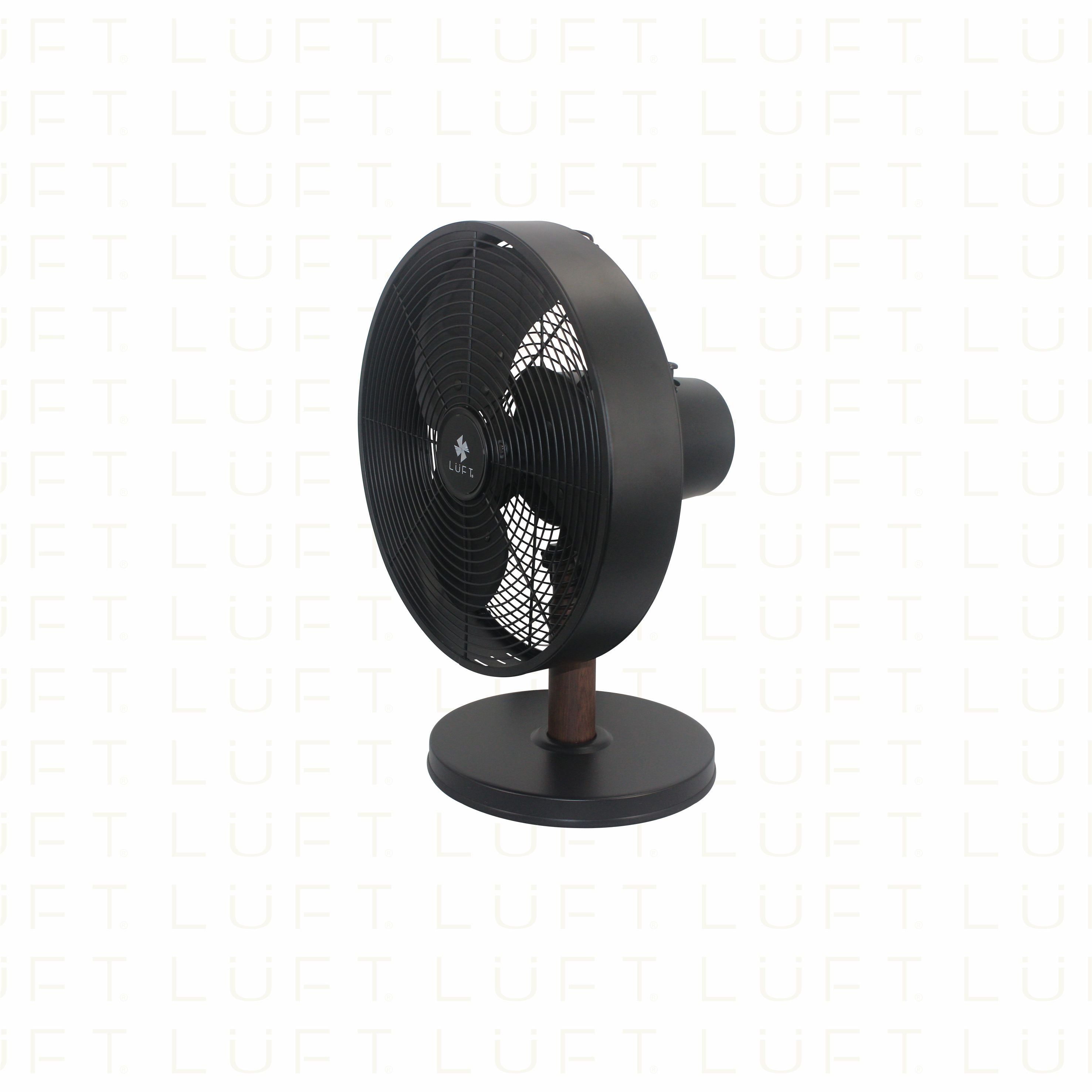 SPYDER TABLE – LUFT FANS